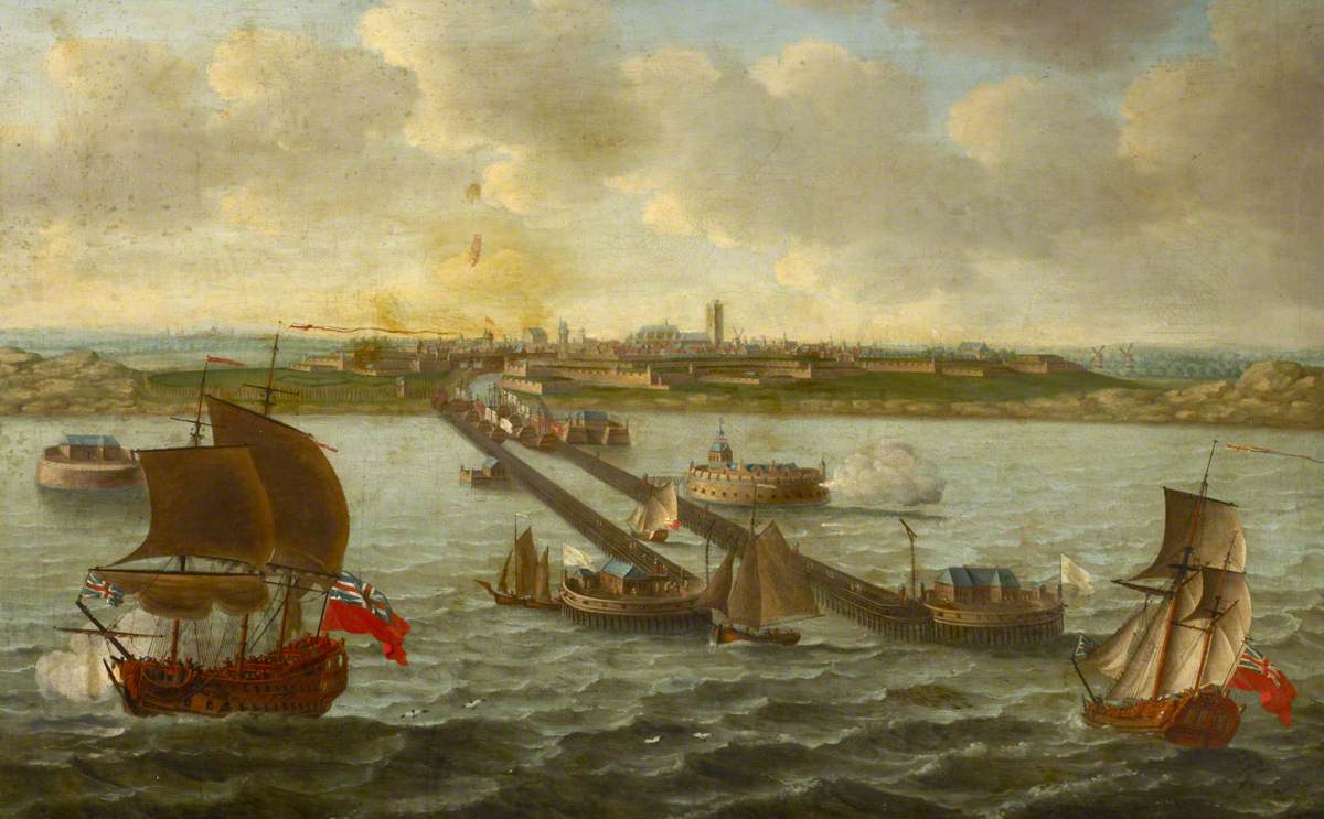 Place: Dunkirk | Mapping Early New York: Encyclopedia